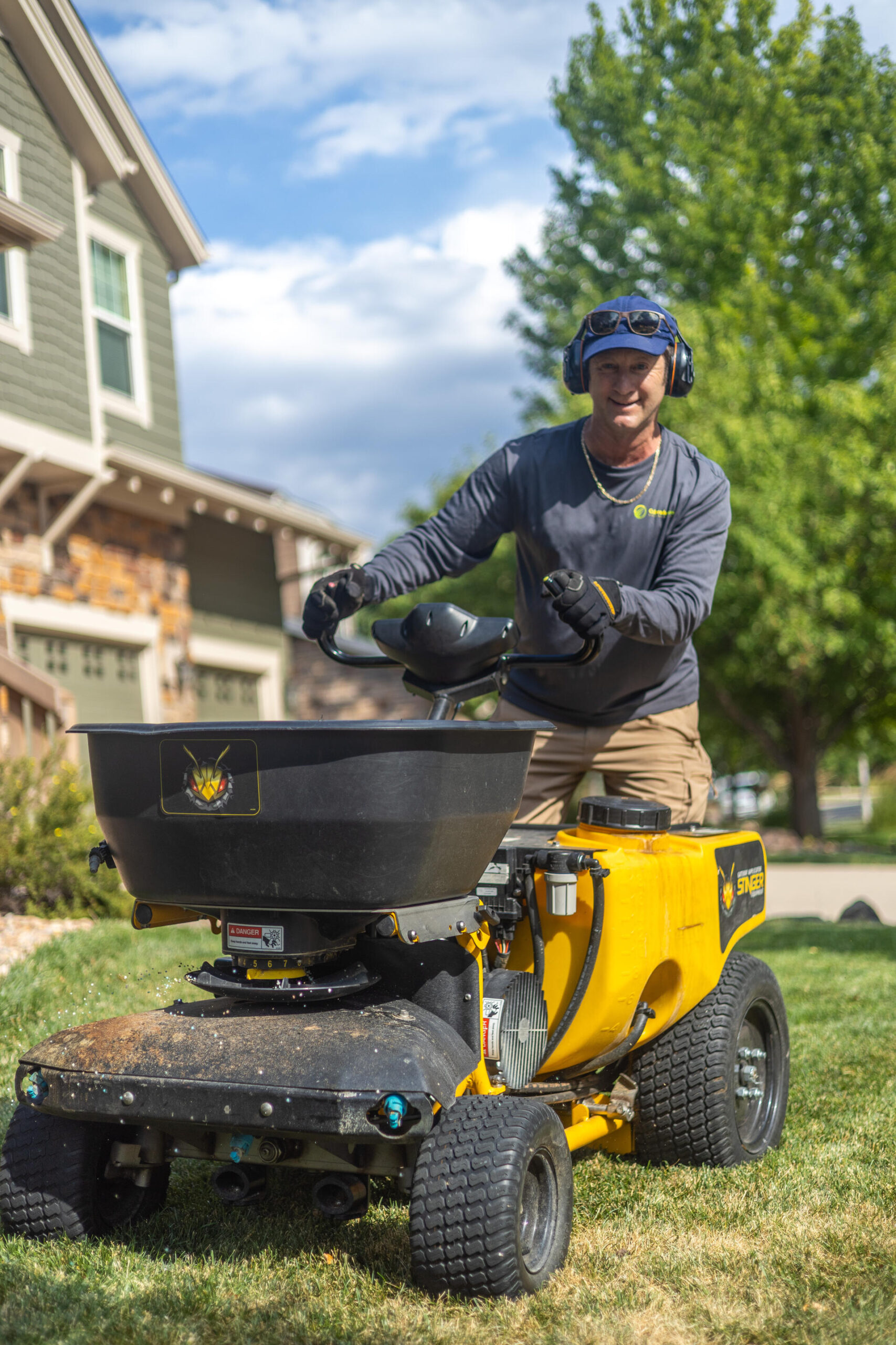 Gallery - Colorado Lawn Specialists